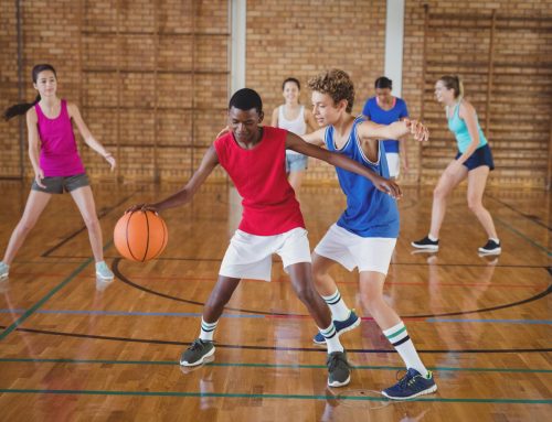 Mastering the Basics: Essential Basketball Shooting Drills for Young ...