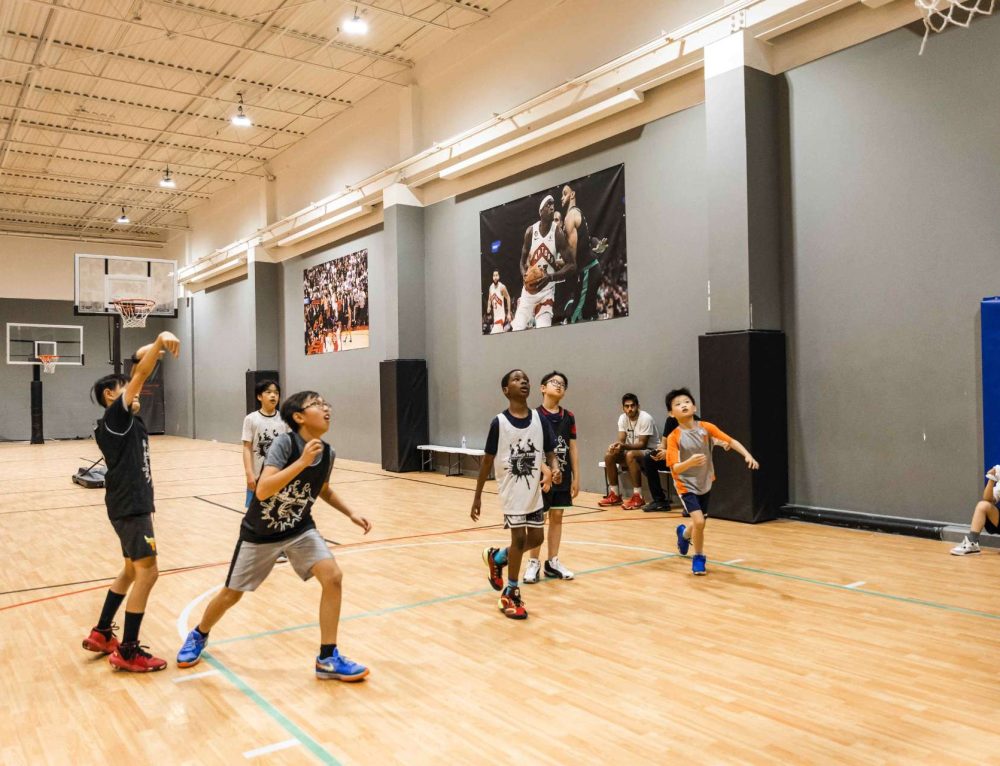 Progressive Form Shooting Drills for Beginners to Advanced Players ...