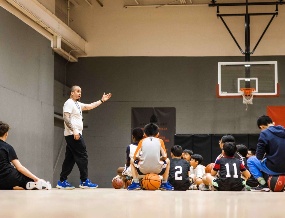 Progressive Form Shooting Drills for Beginners to Advanced Players ...