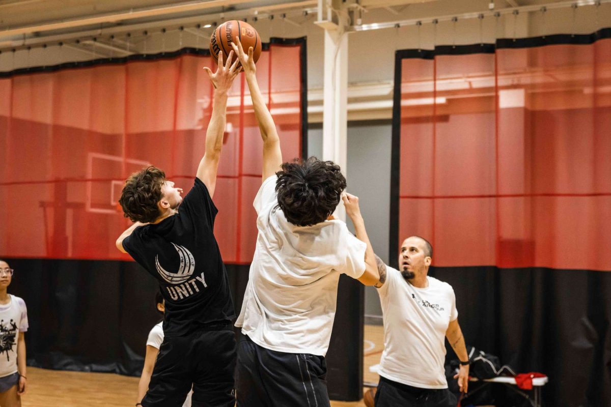 Youth Basketball Camps, Skills Training Clinics, and House League ...