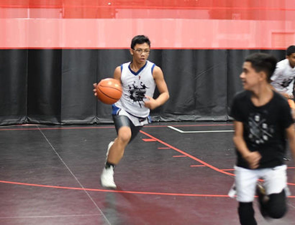 The Complete Skill Set: An Overview of Essential Basketball Skills for ...