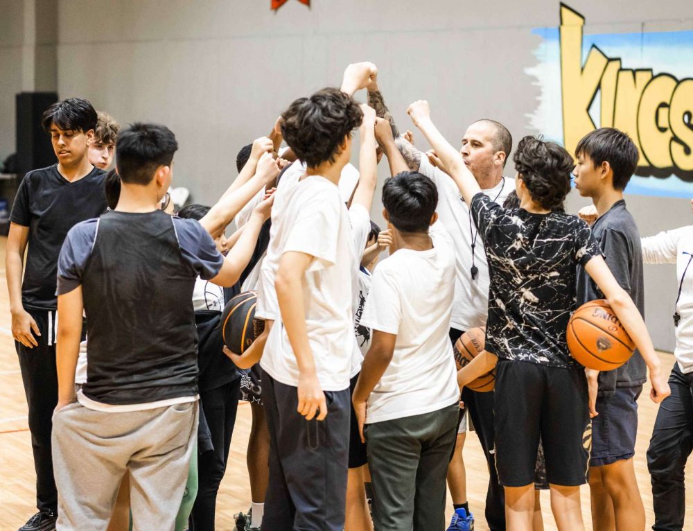 How Dribbling Enhances Overall Basketball Performance in Youth - Crunch ...