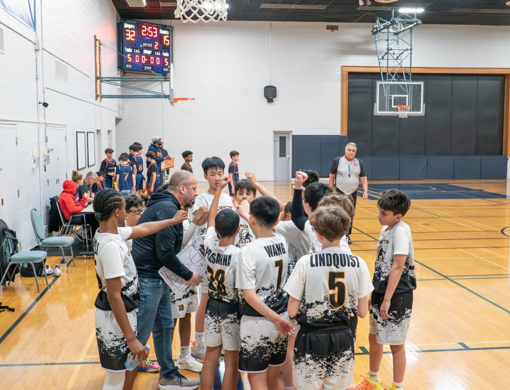 How Dribbling Enhances Overall Basketball Performance in Youth - Crunch ...